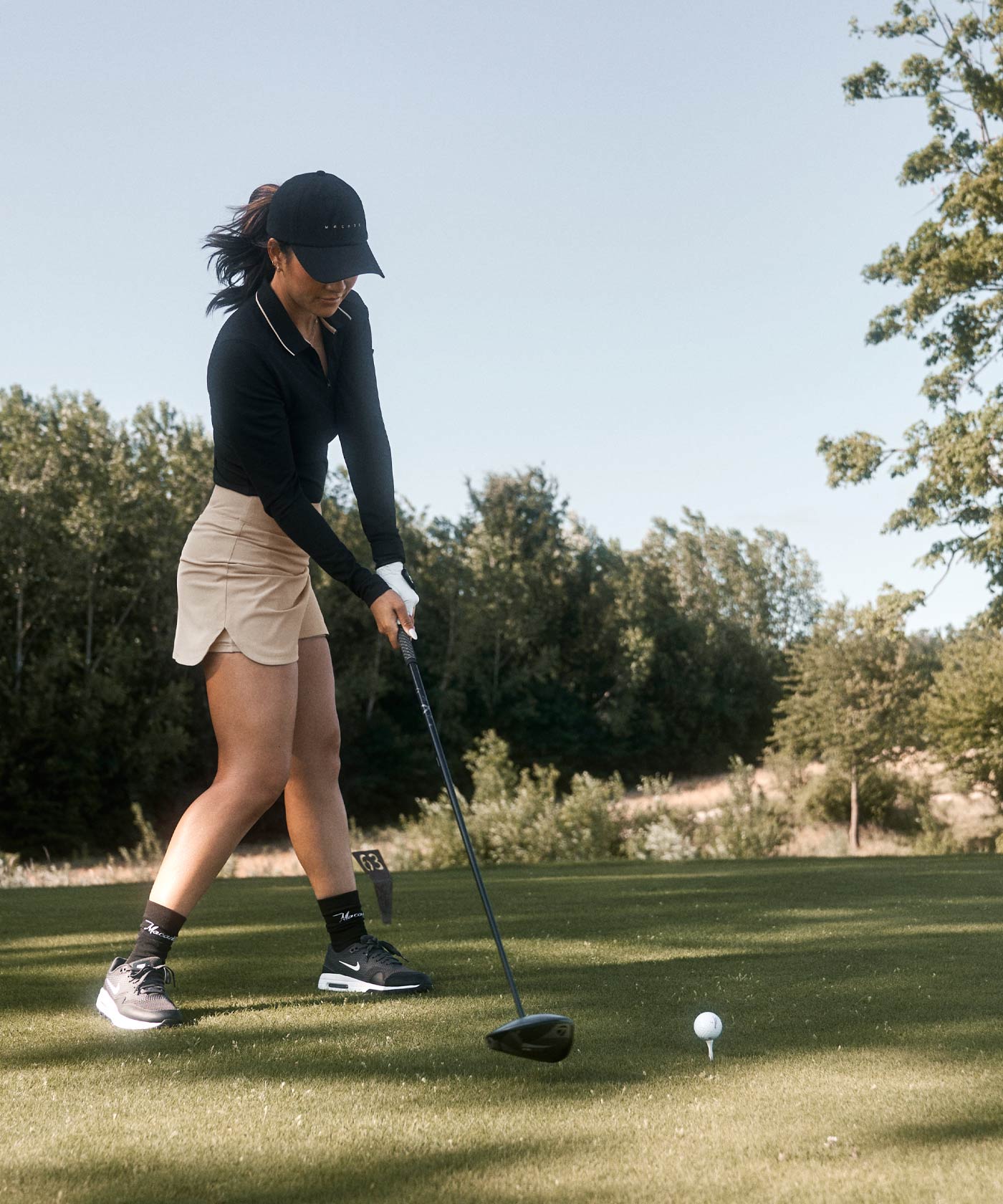 Women's Players Collection – Macade Golf