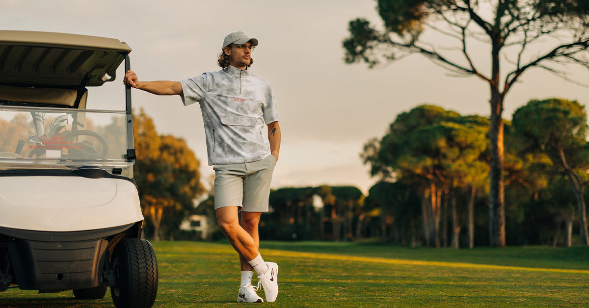 Fall Collection '24 – Macade Golf