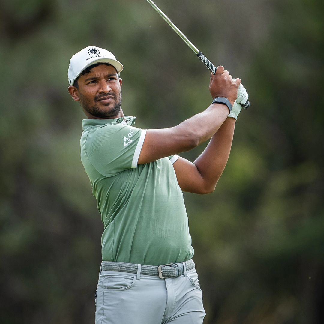 Dylan Naidoo | Tour Picks – Macade Golf