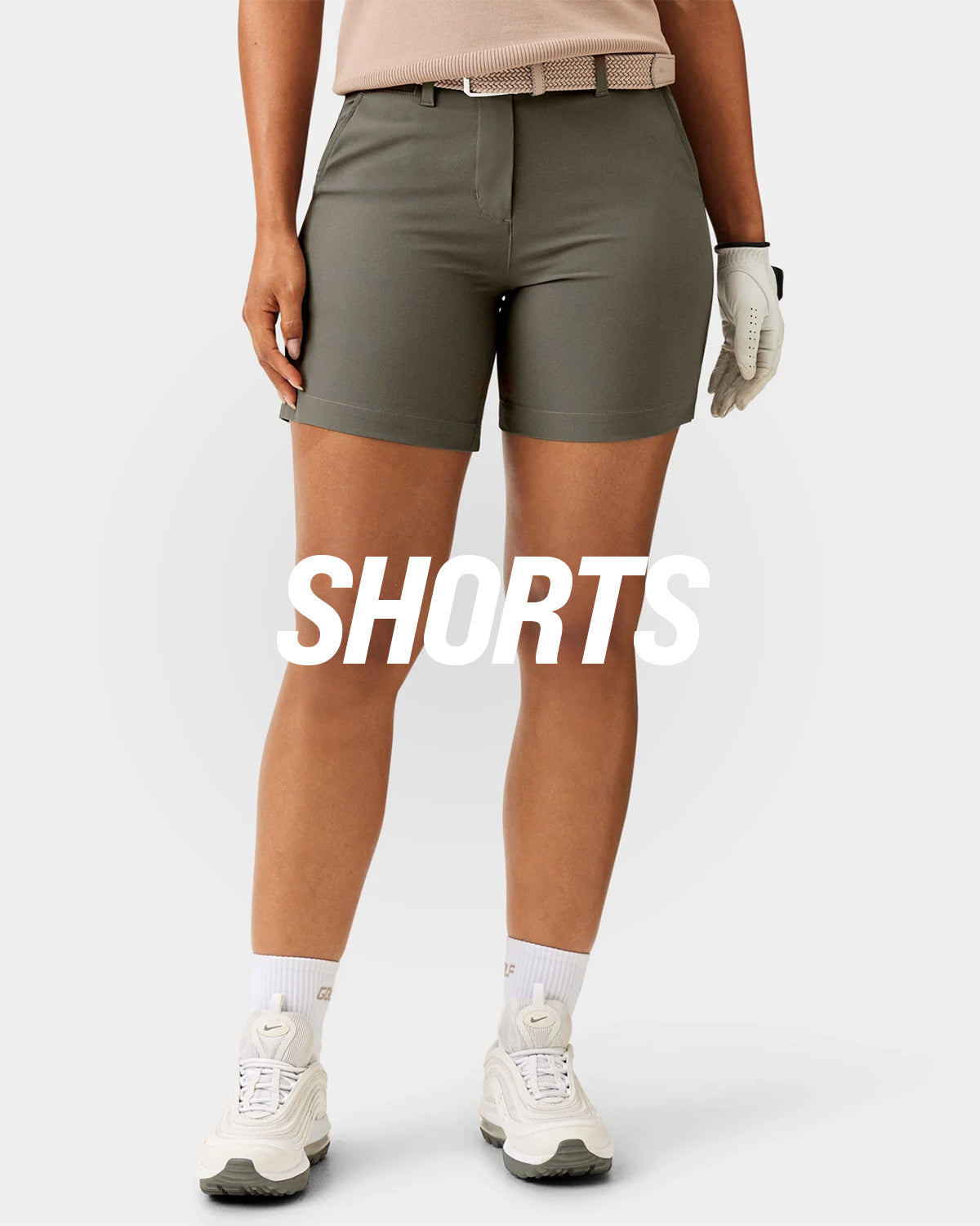 Women's Golf Shorts – Macade Golf