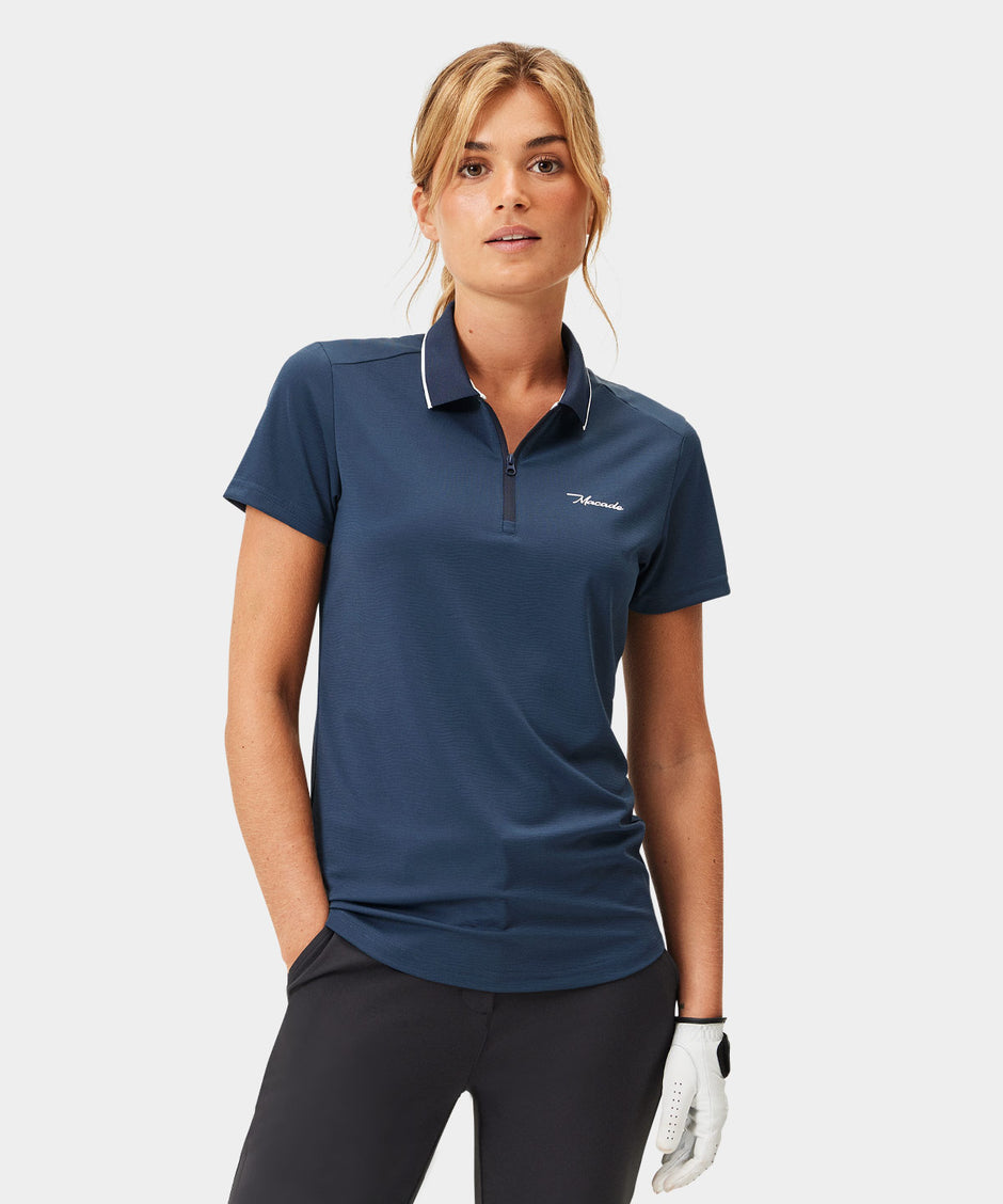 Women's Latest Golf Apparel - Macade Golf