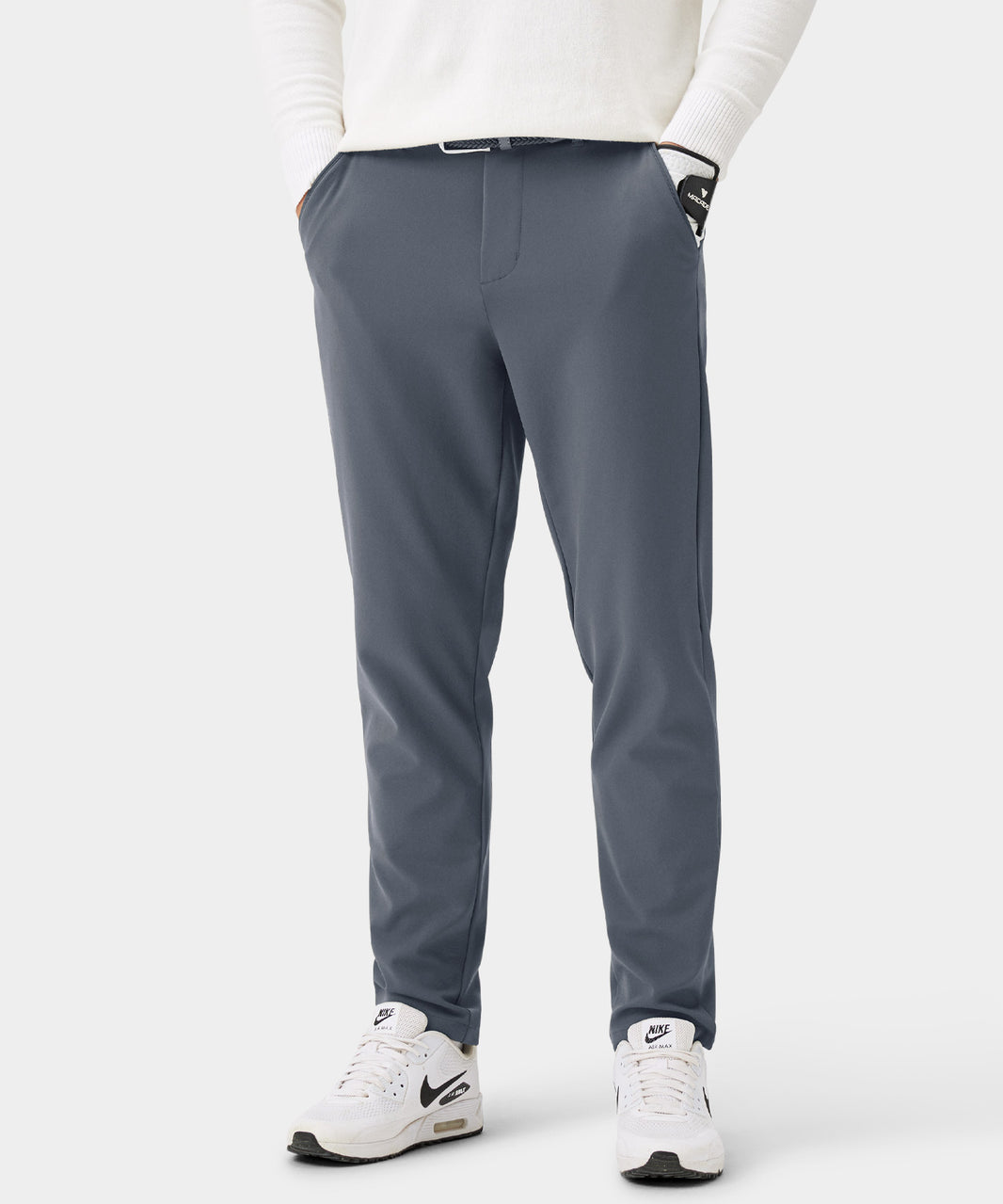 Men's Golf Bottoms - Macade Golf