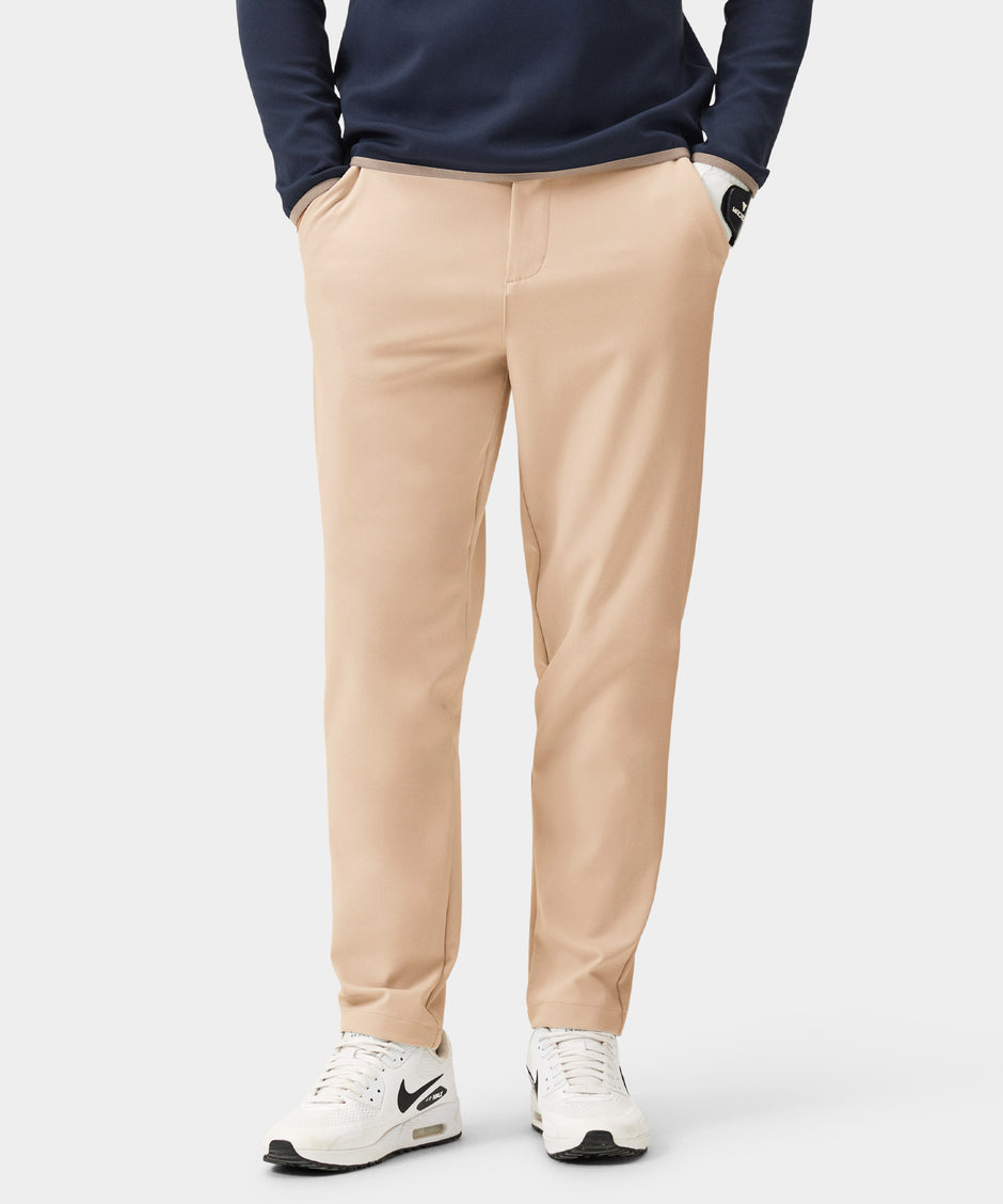 Men's Golf Bottoms - Macade Golf