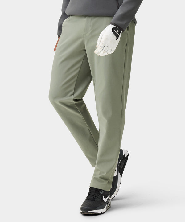 Links Sage Green Tech Trouser – Macade Golf