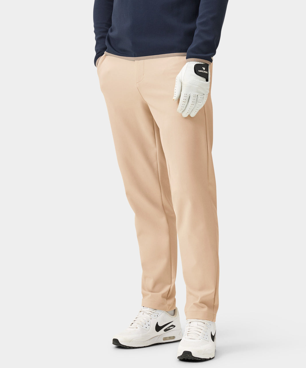 Men's Golf Bottoms - Macade Golf