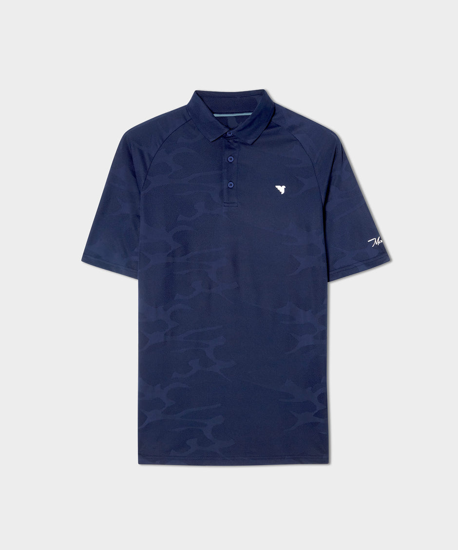 Men's Golf Shirts - Macade Golf