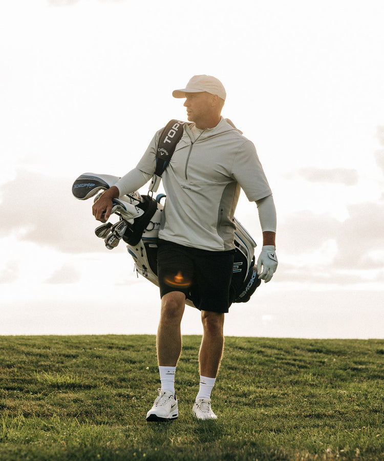 The Brand – Macade Golf