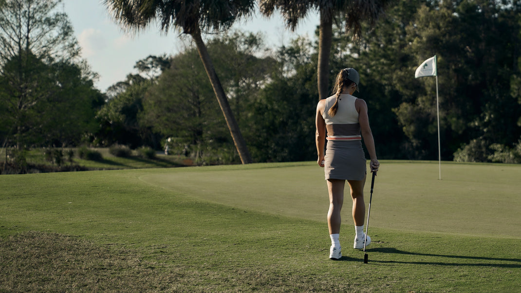 Macade Golf | Performance based Golf Apparel with an edge