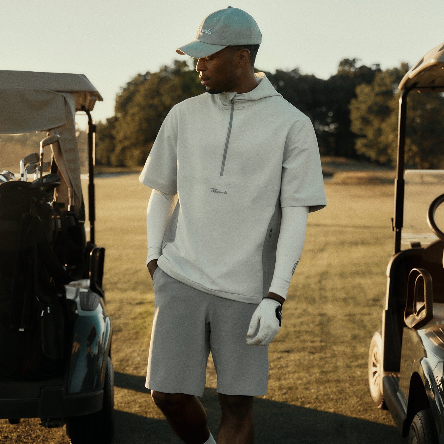 Fall Collection '24 – Macade Golf
