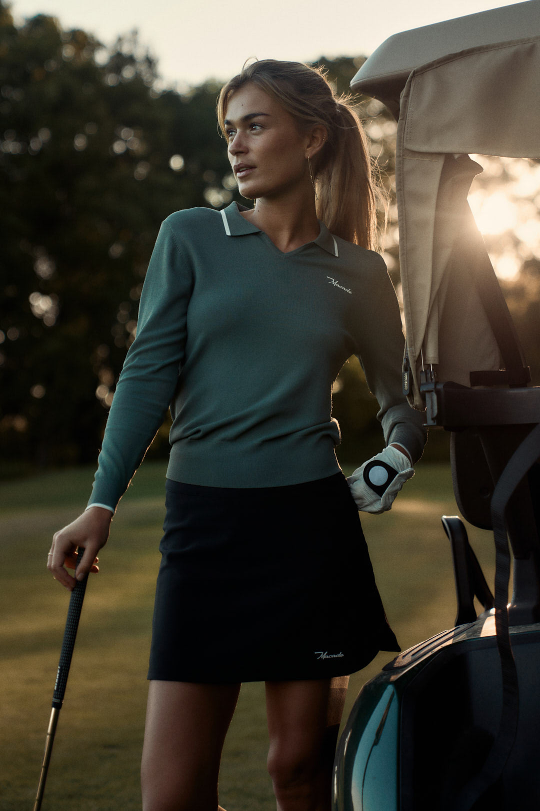 Fall Collection '24 – Macade Golf