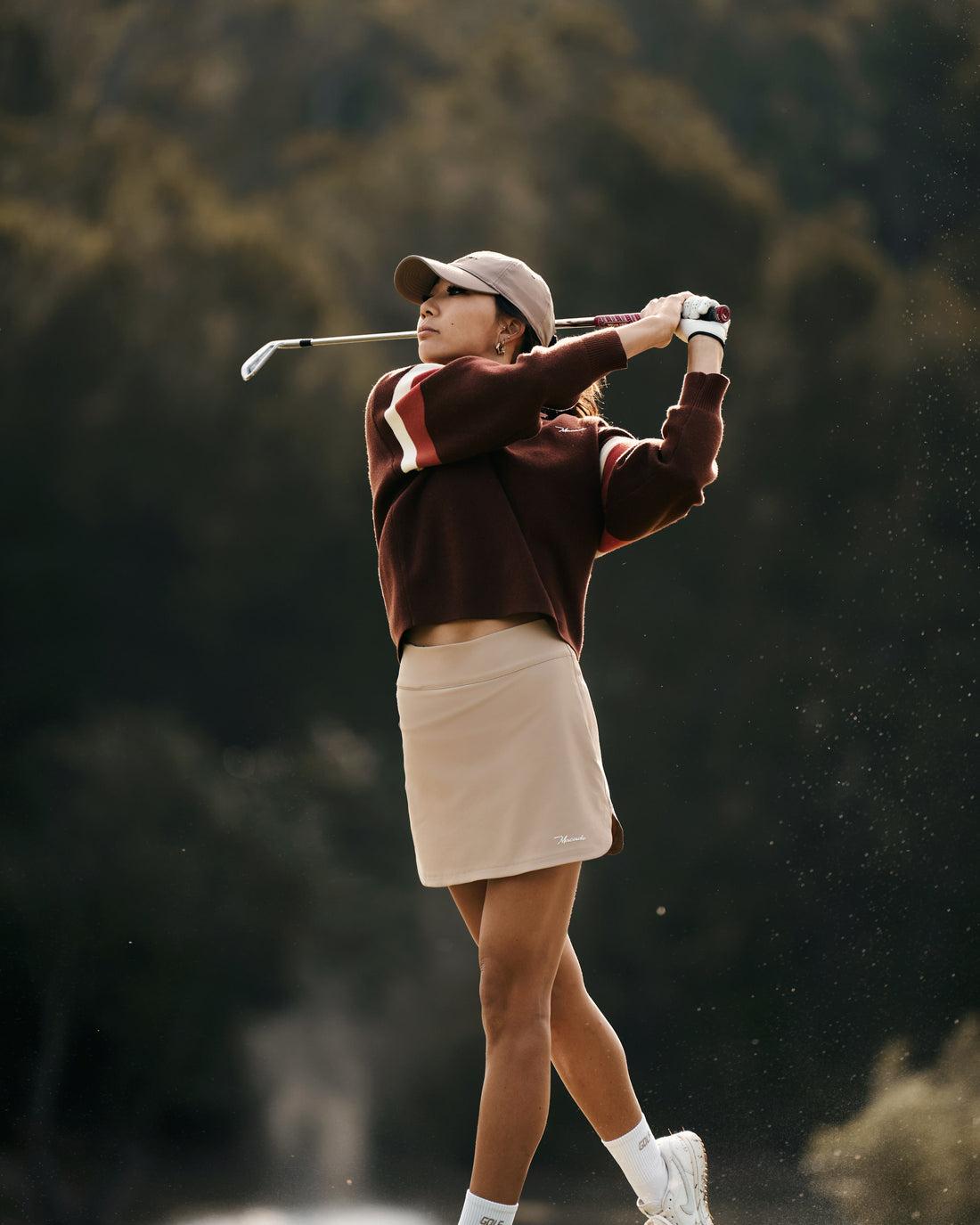 The Brand – Macade Golf