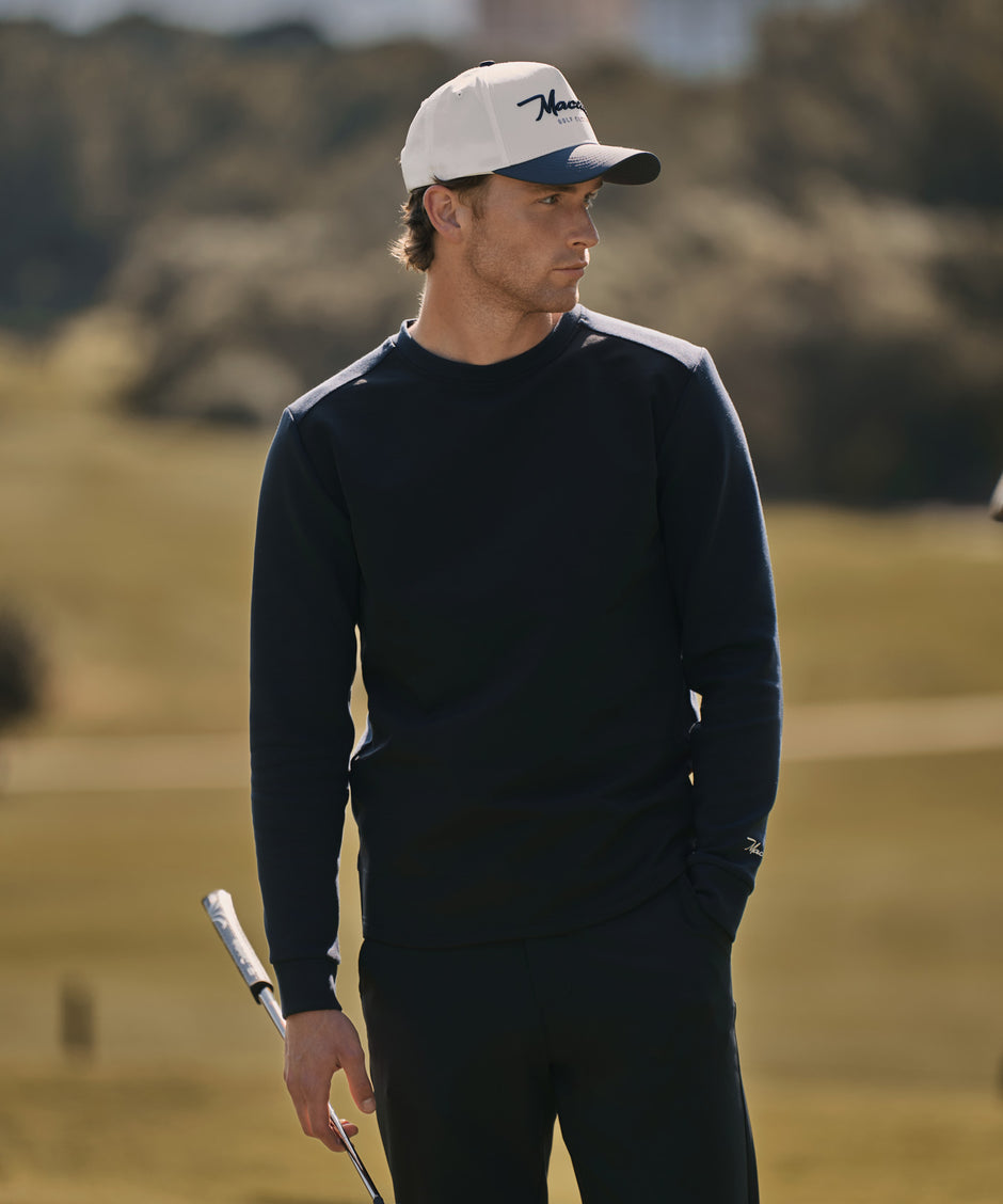 Men's Fall '25 – Macade Golf