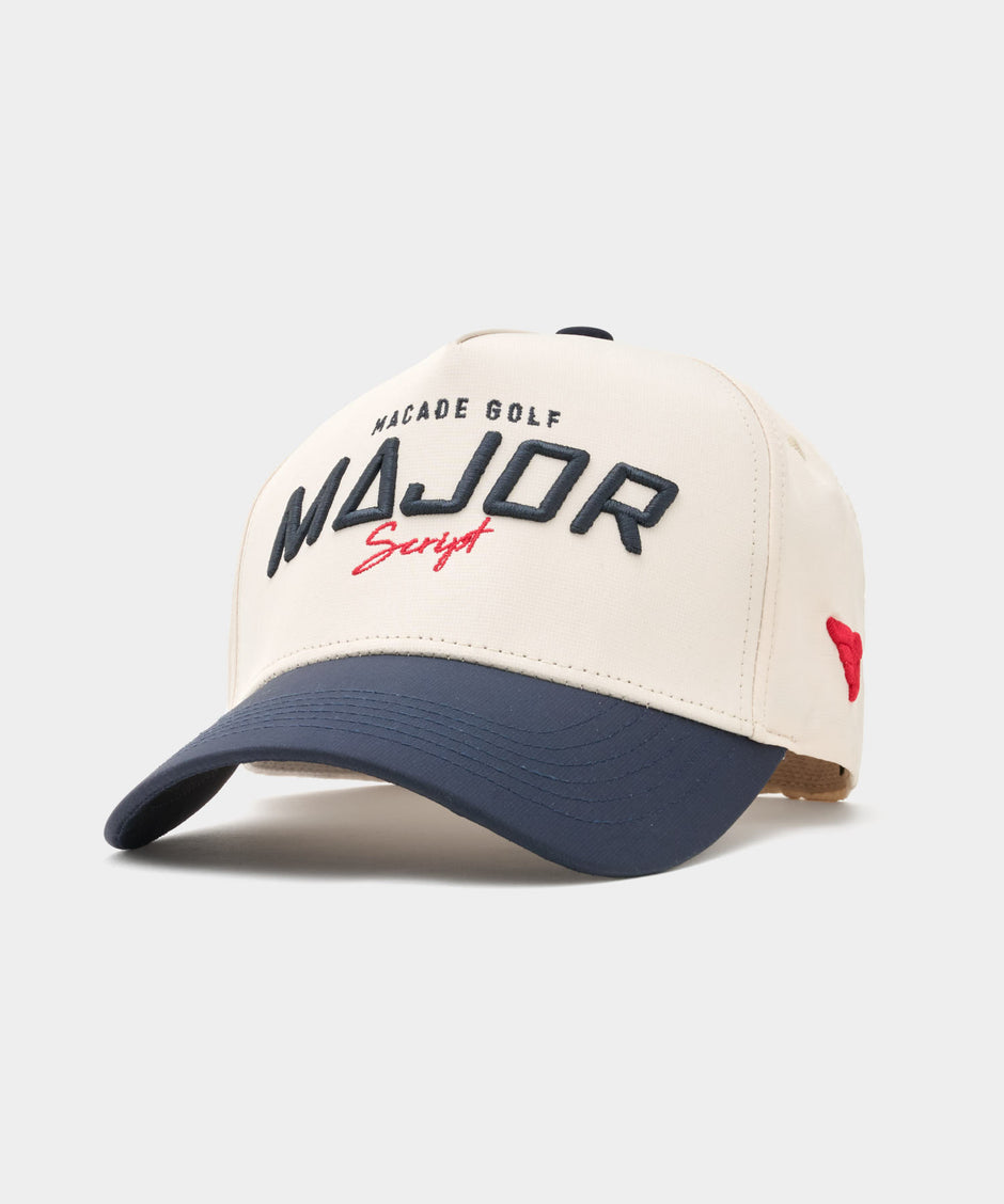 Men's Golf Hats – Macade Golf