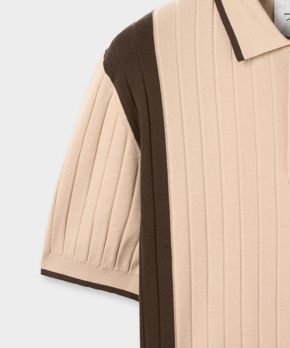 Men's Golf Shirts - Macade Golf