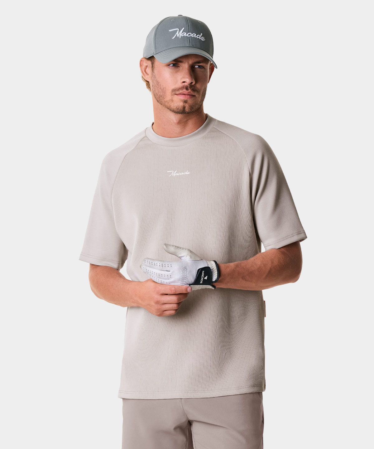 Macade Golf | Performance based Golf Apparel with an edge