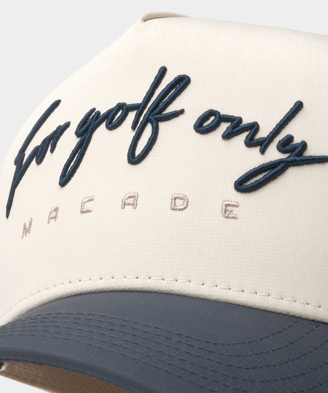 Men's Golf Hats – Macade Golf