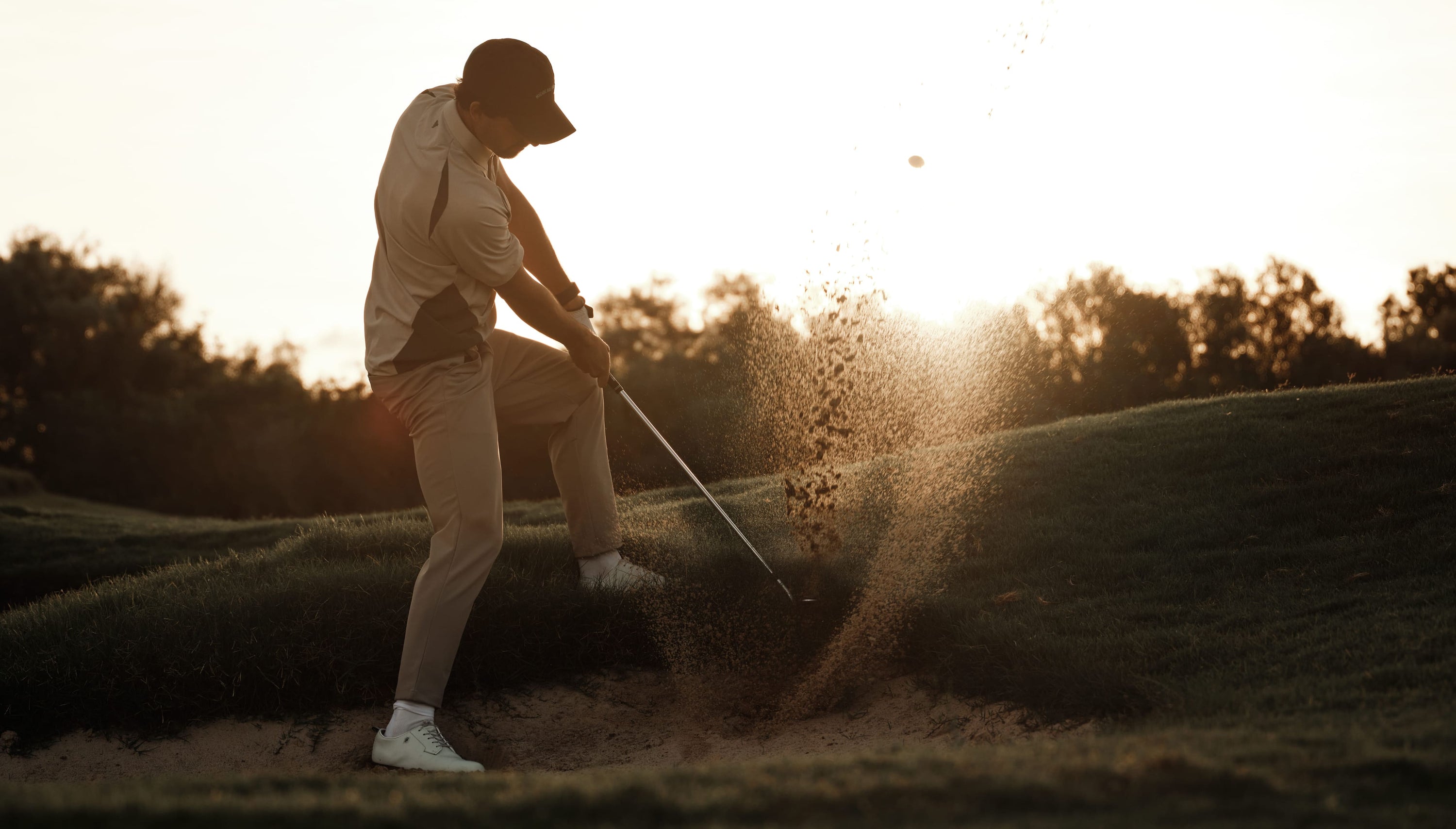 Macade Golf | Performance based Golf Apparel