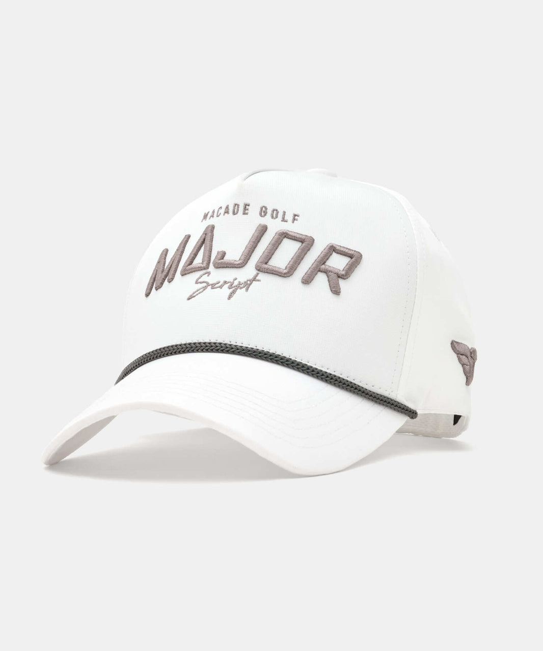 Men's Major Script '25 – Macade Golf