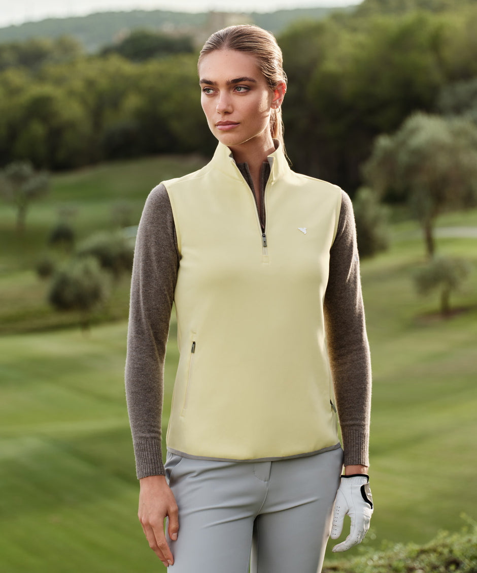 Women's Latest Golf Apparel - Macade Golf
