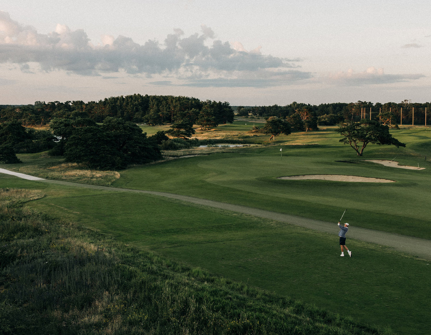 The Brand – Macade Golf