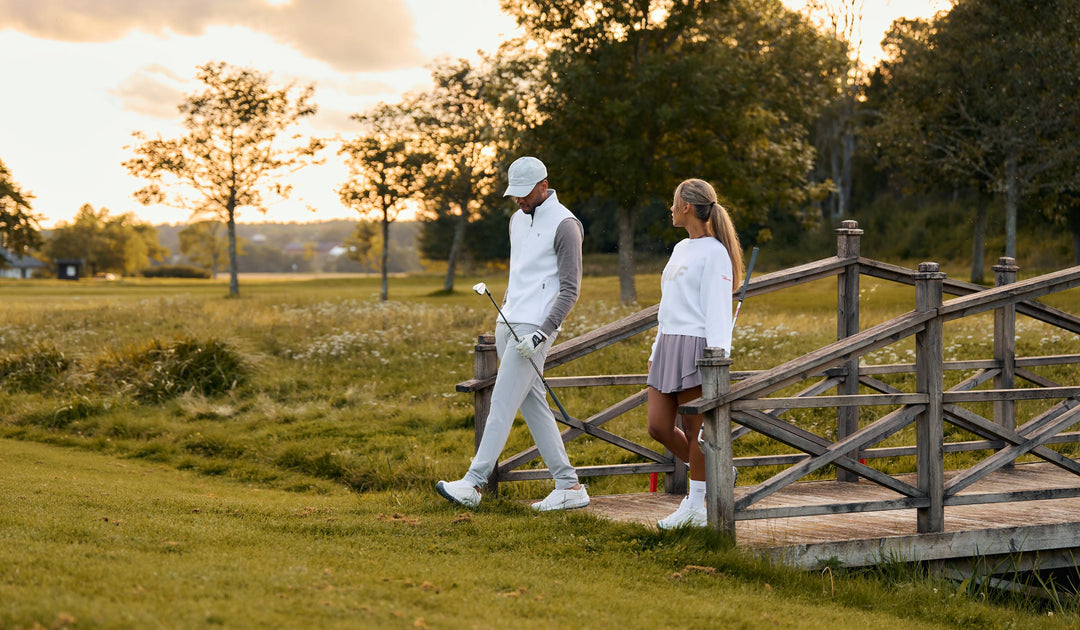 Macade Golf | Performance based Golf Apparel with an edge